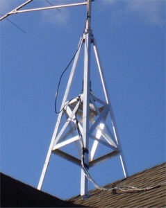 Carlson Roof Towers | Roof Towers are back in full production